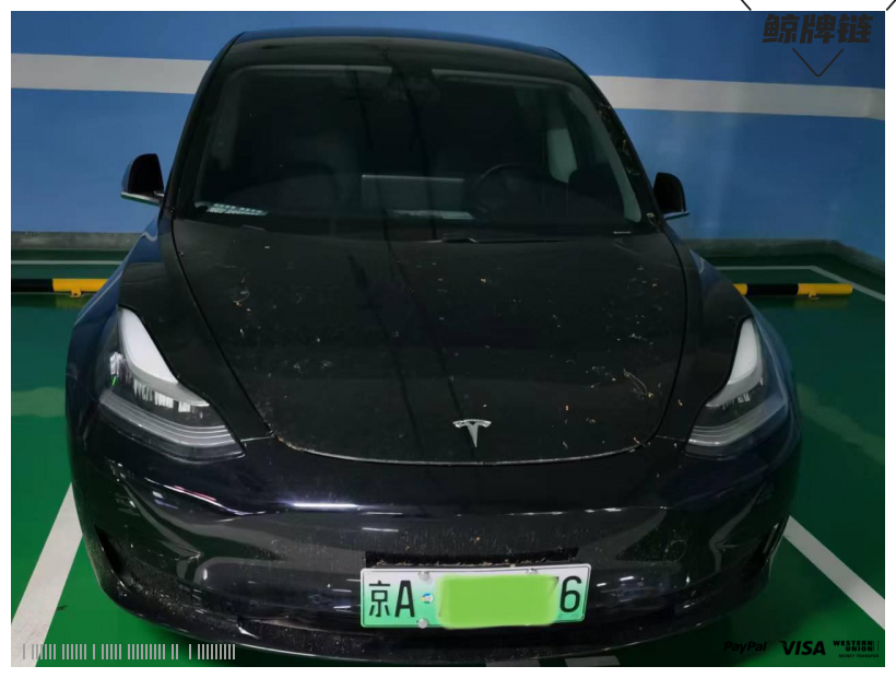 京牌车图库 闲置京牌车长租 特斯拉model3 鲸牌链 北京牌照小客车长租:尾号6品牌特斯拉座位数5租金5000 元月 鲸牌链