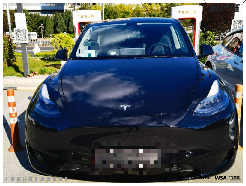 闲置京牌车长租：7499 元月 特斯拉model Y 5座 电动suv 尾号7 全新model Y，10月刚上牌，还做了高品质车衣和贴膜。对理想的租户希望在地下车库的停车位，且爱惜车。两年